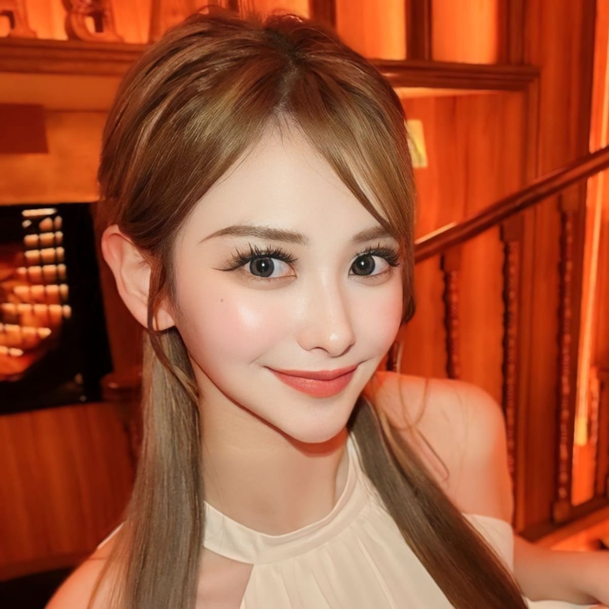 まゆのプロフィール | LuLINE(ルライン)