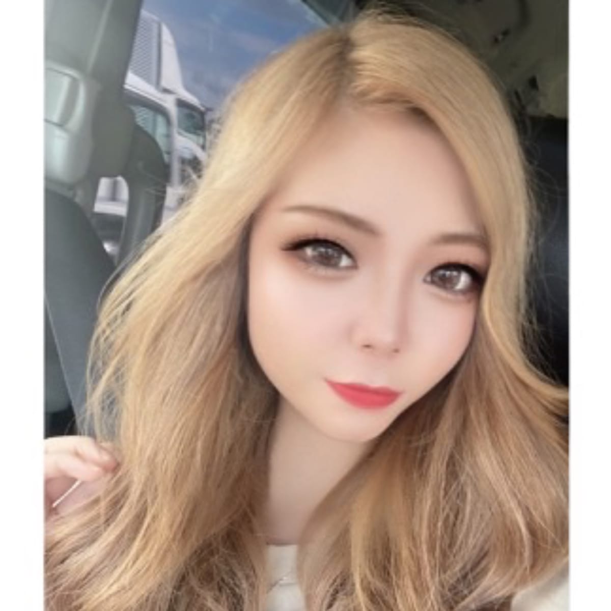 このはのプロフィール | LuLINE(ルライン)