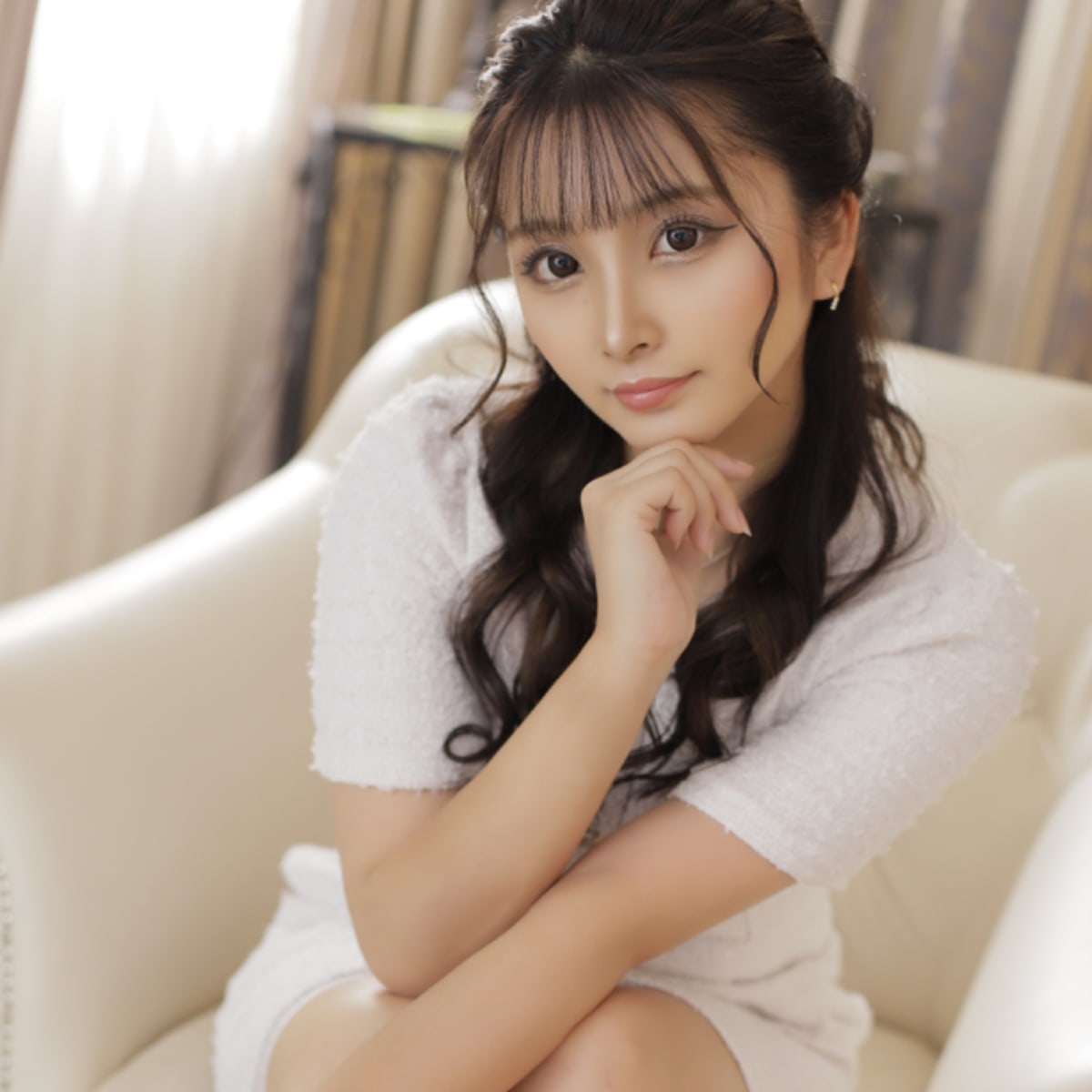 一ノ瀬 らんのプロフィール | LuLINE(ルライン)