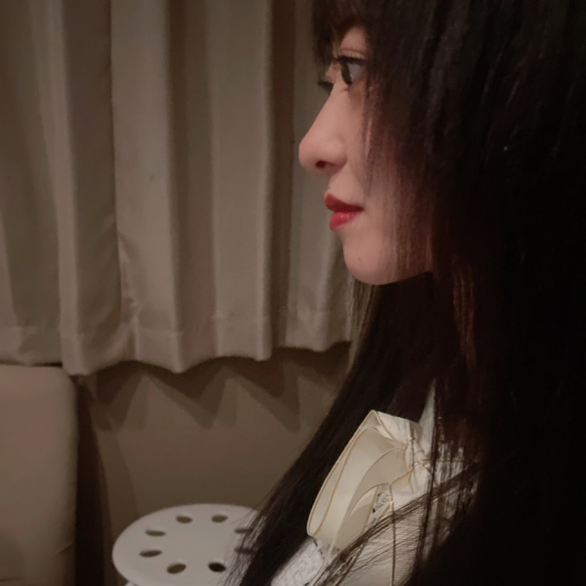 まゆのプロフィール | LuLINE(ルライン)