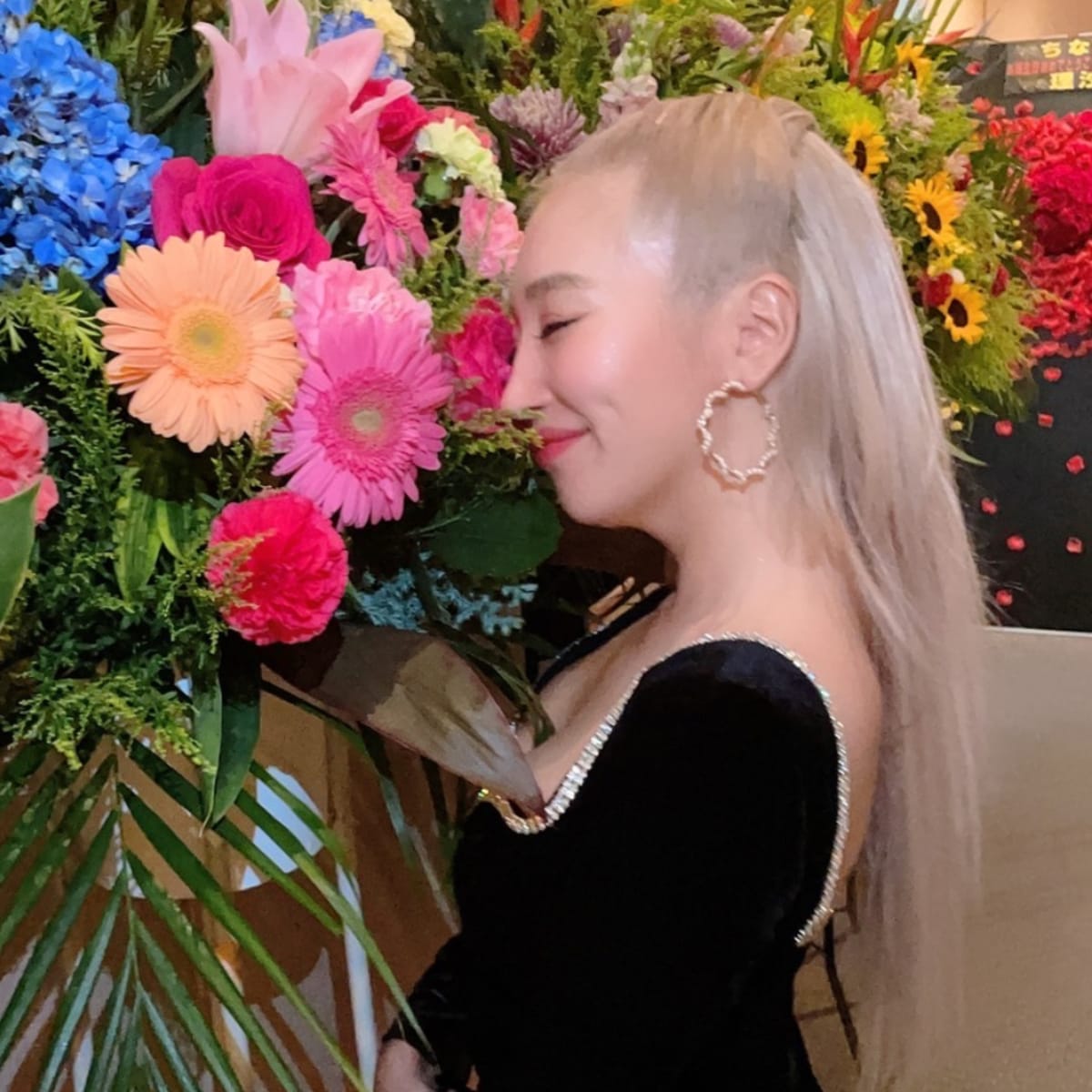 ちなつのプロフィール | LuLINE(ルライン)