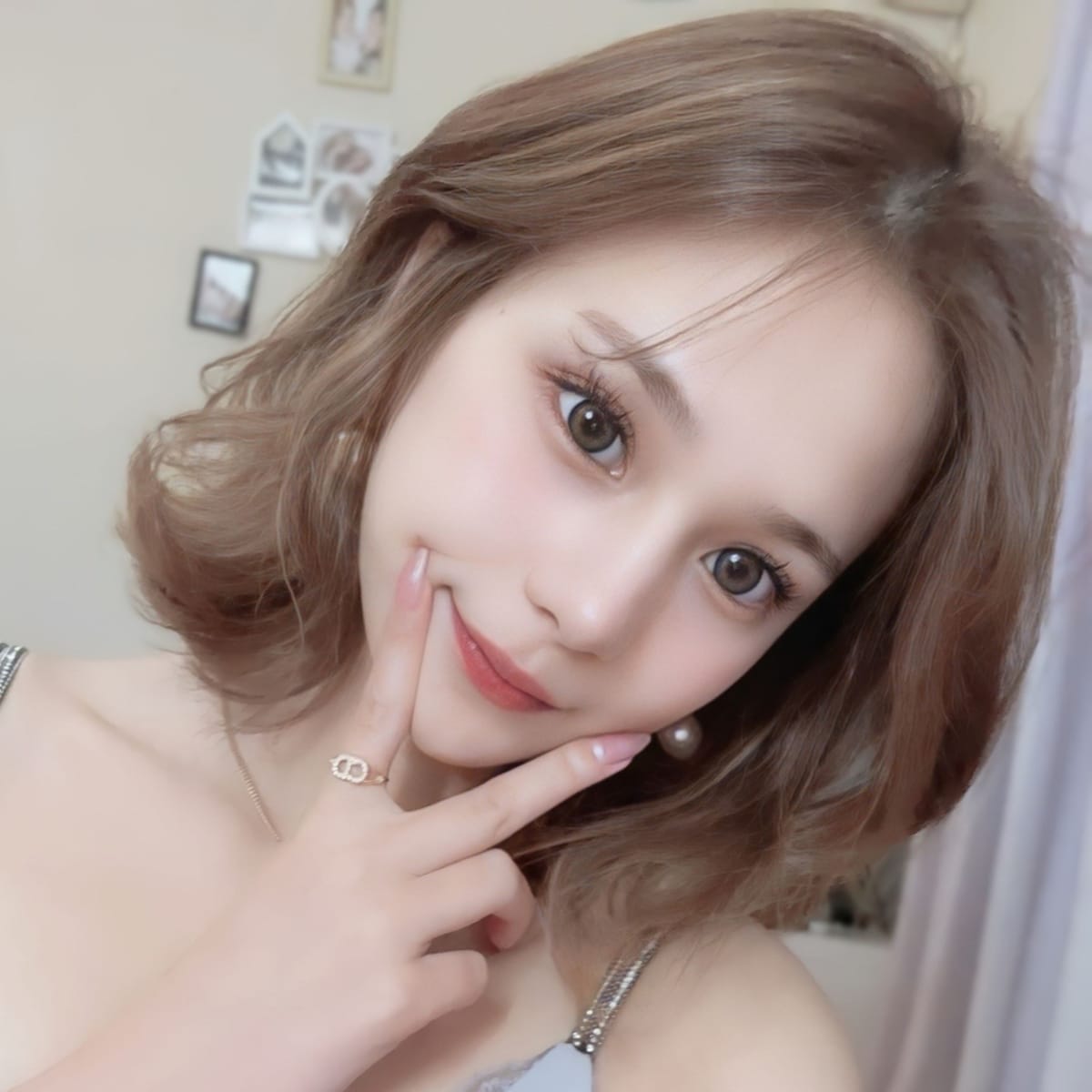 ゆなのプロフィール | LuLINE(ルライン)