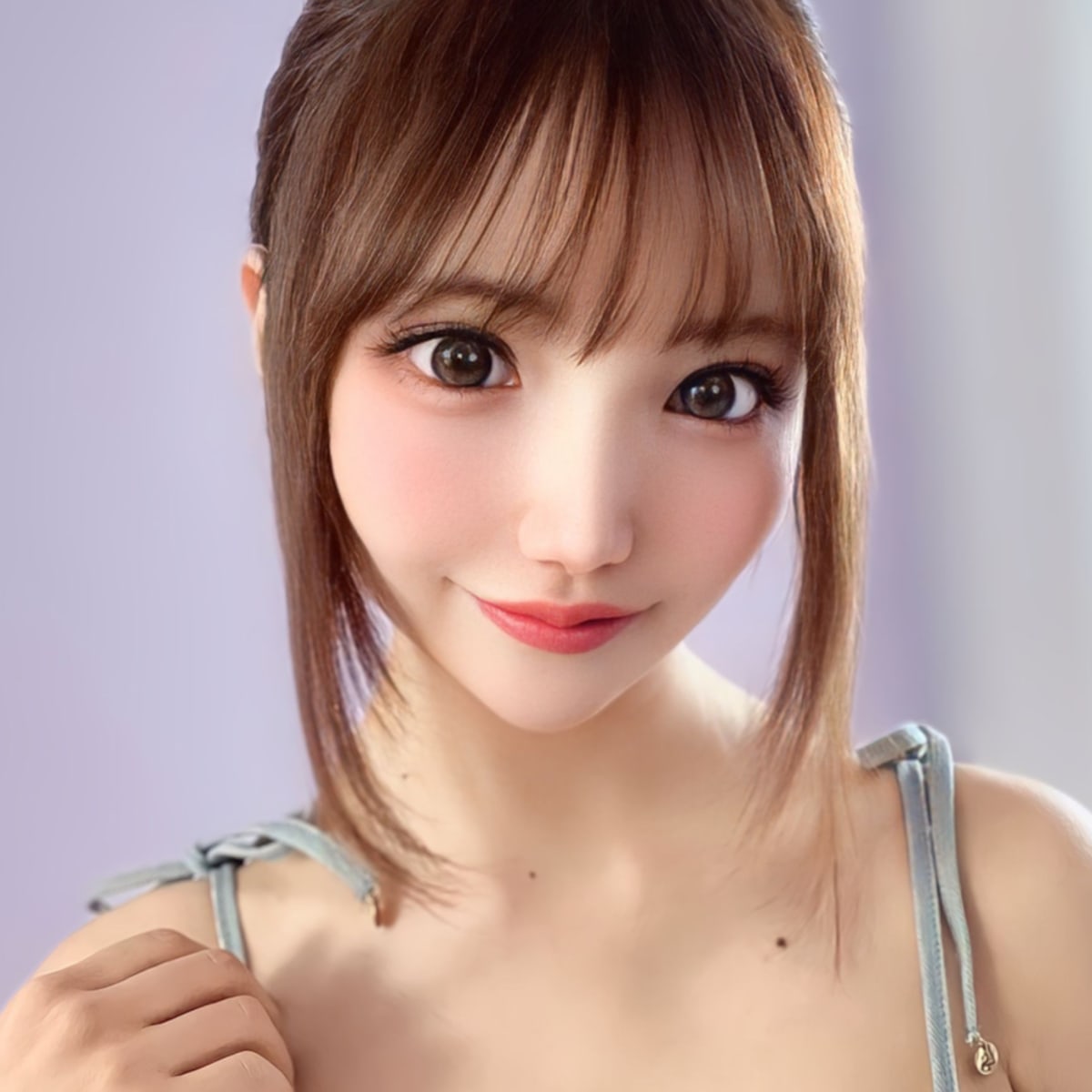 なつきち🤍club SPUR🤍のプロフィール | LuLINE(ルライン)