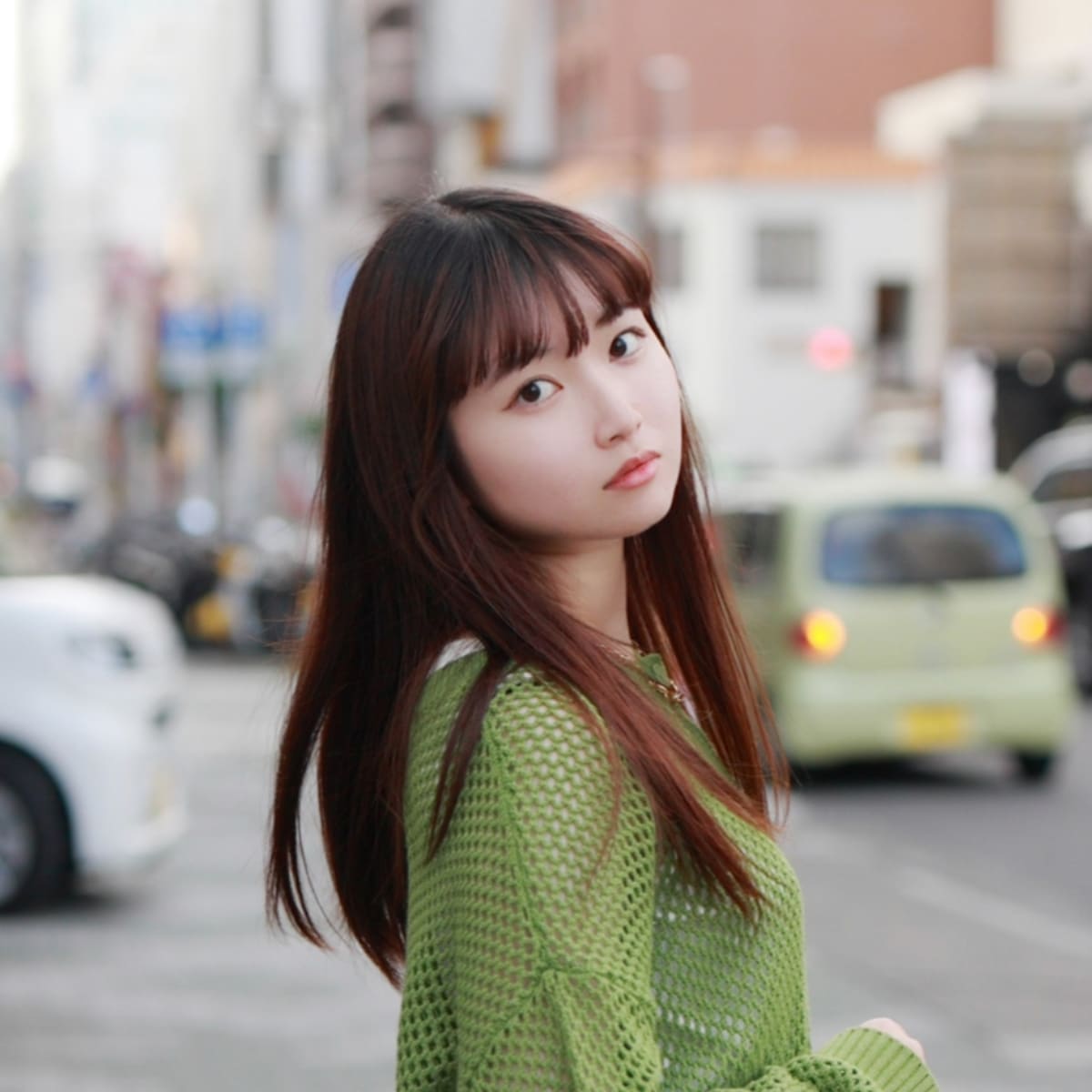 みくのプロフィール | LuLINE(ルライン)