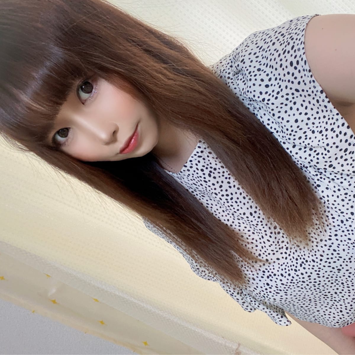 みいのプロフィール | LuLINE(ルライン)