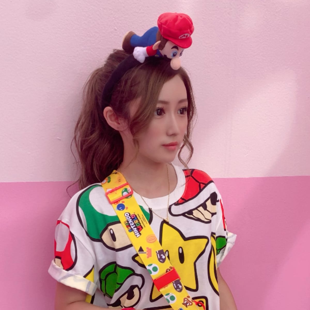 瑠咲 りあのプロフィール | LuLINE(ルライン)