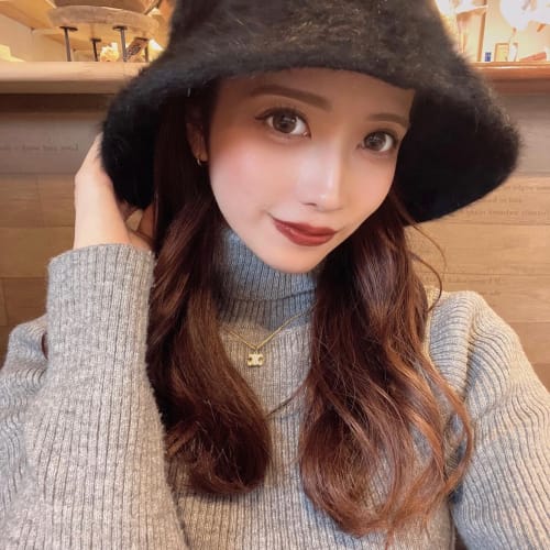 高見美空のプロフィール | LuLINE(ルライン)