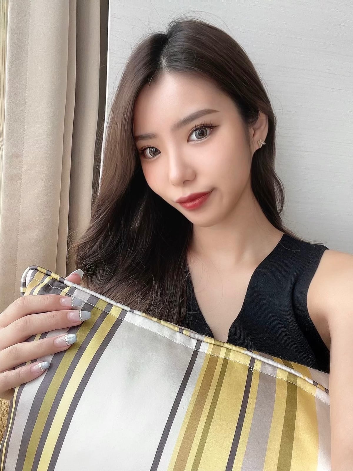 みくのプロフィール | LuLINE(ルライン)