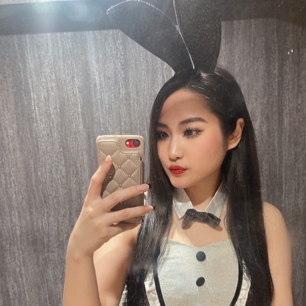 minaのプロフィール | LuLINE(ルライン)