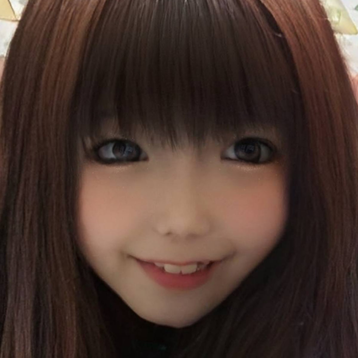 りんのプロフィール | LuLINE(ルライン)