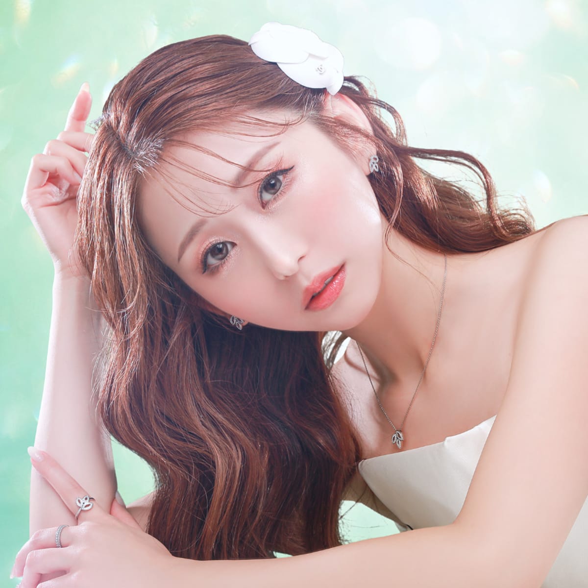 KIKOのプロフィール | LuLINE(ルライン)