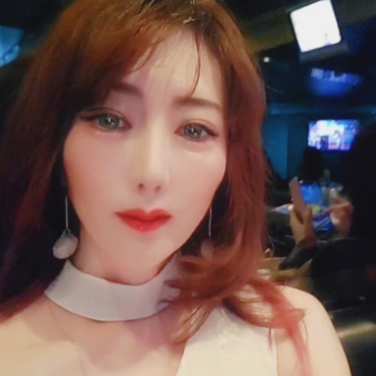 史FUMIのプロフィール | LuLINE(ルライン)