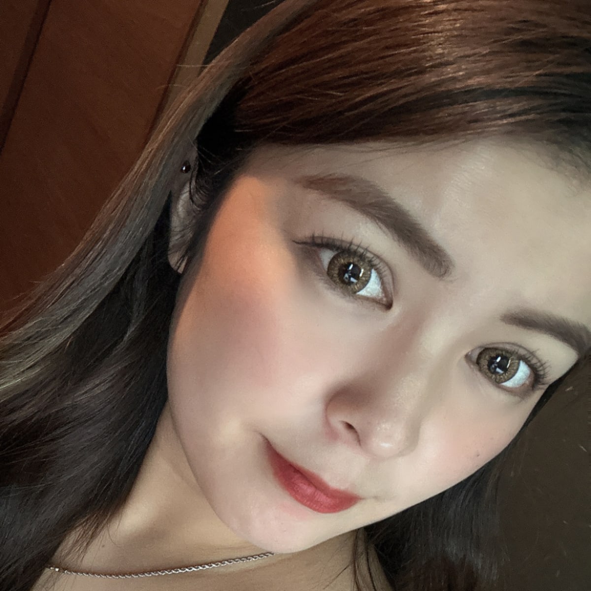 しずかのプロフィール | LuLINE(ルライン)